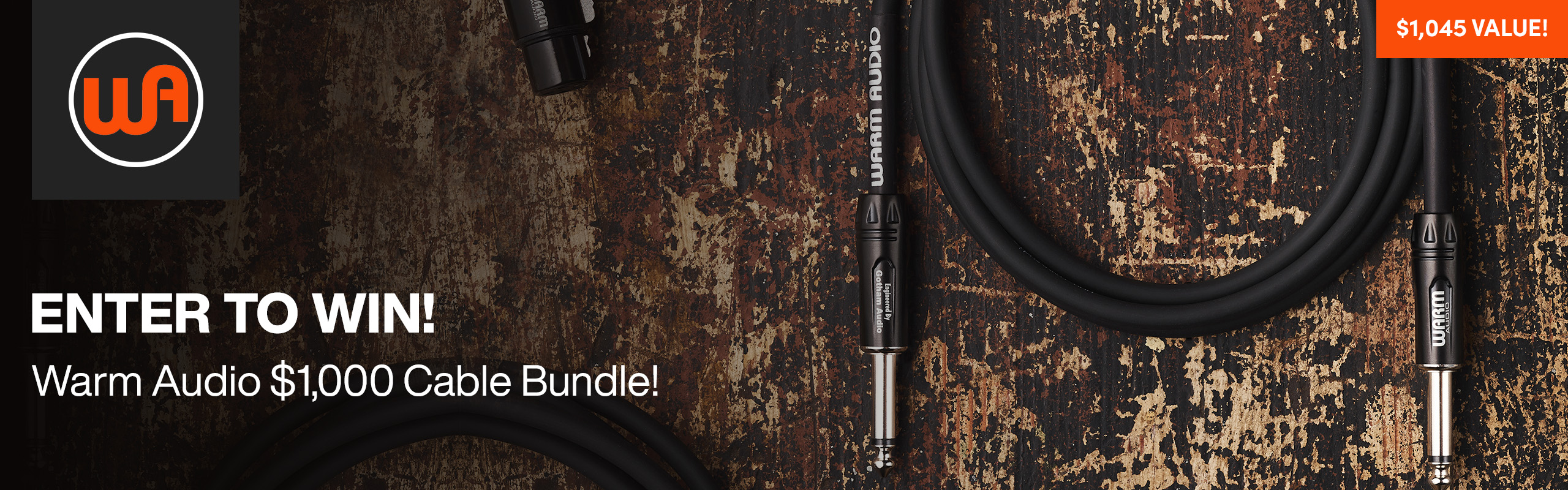 Contest | Front End Audio | 888-228-4530