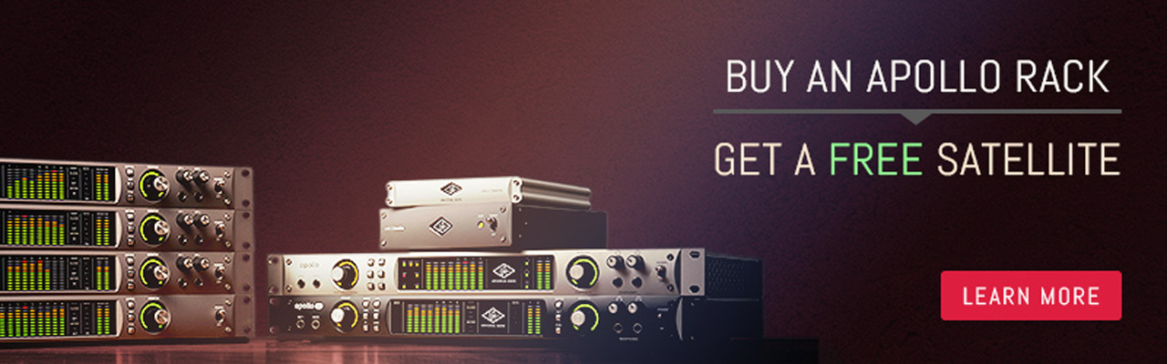 Front End Audio | Your Ultimate Pro Audio Dealer | 888-228-4530