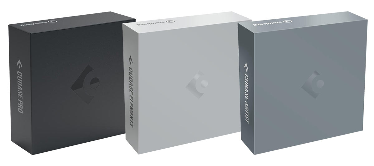 Steinberg Cubase 11 is now available! - Front End Audio