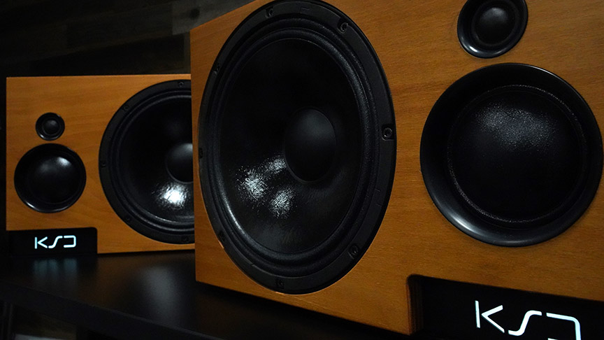 Introducing KSD: Redefining Your Studio Experience – Now at Front End ...