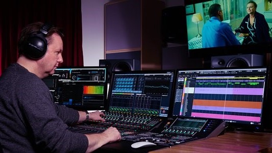 Introducing Nuendo 12 from Steinberg! - Front End Audio