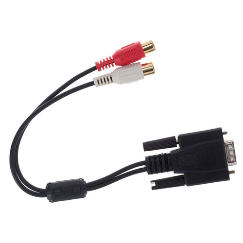 RME Breakout Cable (BO9632) | FrontEndAudio.com