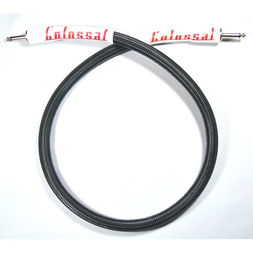 Colossal Cable Colossus Speaker Cable | FrontEndAudio.com