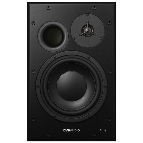 Dynaudio BM15A Studio Monitor (Right) | FrontEndAudio.com