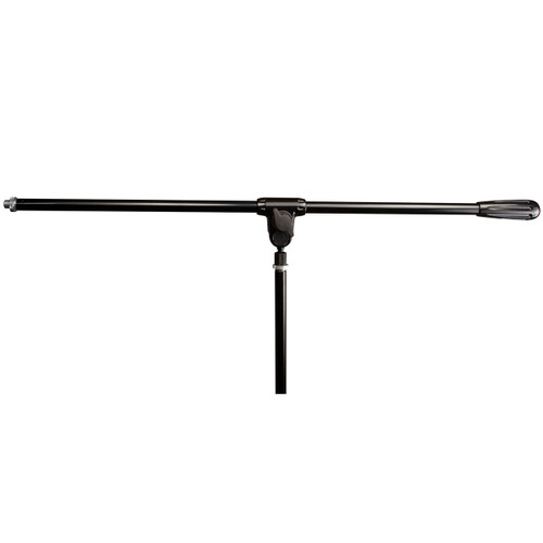 Ultimate Support Ulti-Boom-FB Pro Fixed Boom Arm | FrontEndAudio.com