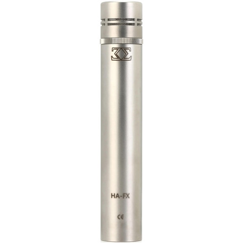 3 Zigma SD FX Small Diaphragm Microphone | FrontEndAudio.com