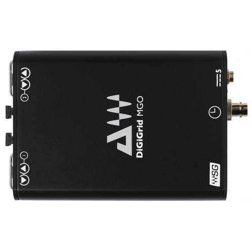 Waves DiGiGrid MGO Optical MADI SoundGrid Interface | FrontEndAudio.com