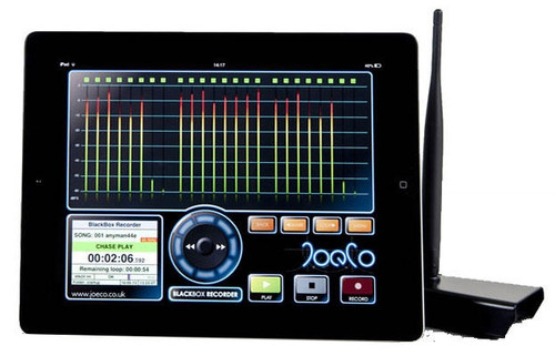 JoeCo Multi-Remote Hardware Interface | FrontEndAudio.com