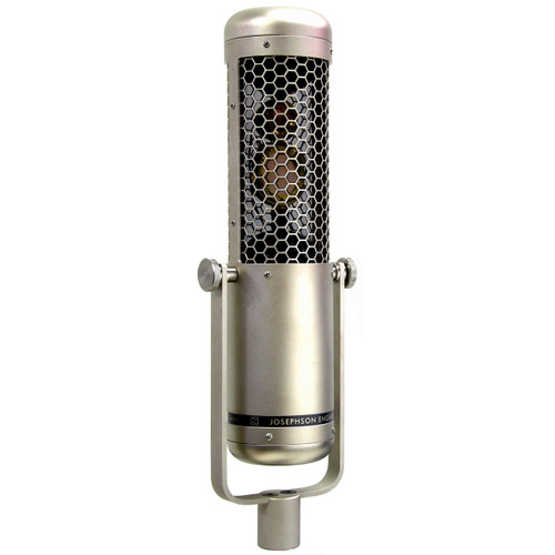 Josephson C700A Microphone| FrontEndAudio.com