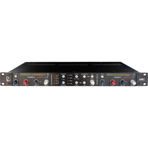 Rupert Neve MBC Master Buss Converter | FrontEndAudio.com