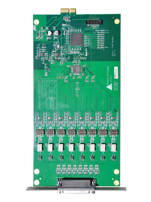 Merging Technologies DA8 Module | FrontEndAudio.com
