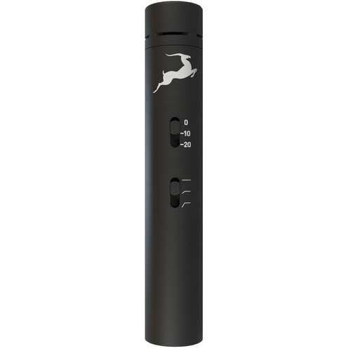 Antelope Edge Note Modeling Microphone | FrontEndAudio.com