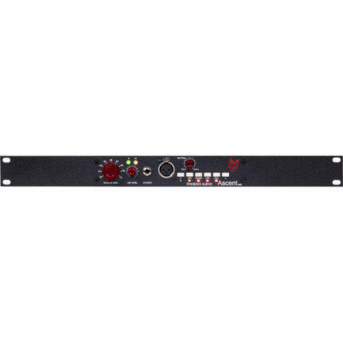 Phoenix Audio Ascent One Rackmount Kit | FrontEndAudio.com