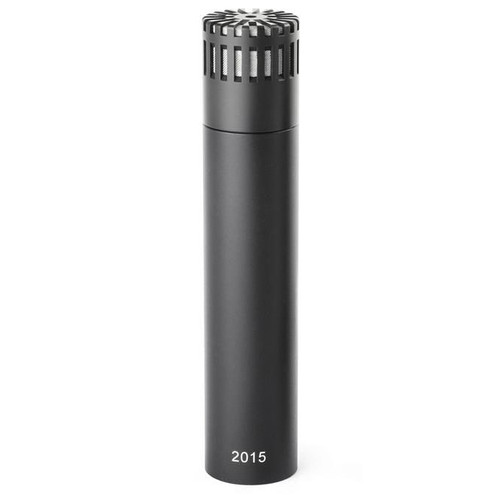 DPA 2015 Compact Microphone | FrontEndAudio.com