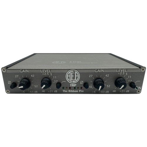 AEA TRP Ribbon Microphone Preamp (Used) | FrontEndAudio.com