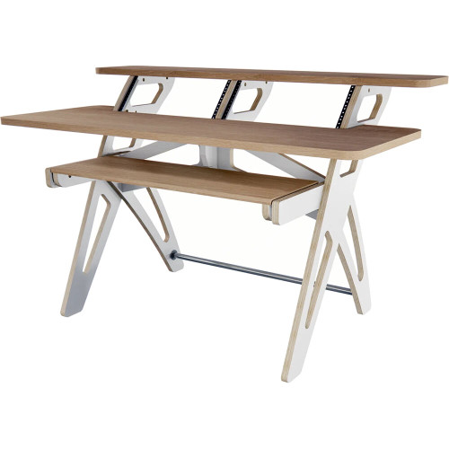 Zaor Yesk 2 Studio Desk | FrontEndAudio.com