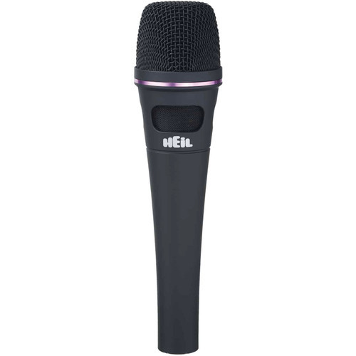 Heil PR-35 Handheld Dynamic Microphone (Used) | FrontEndAudio.com