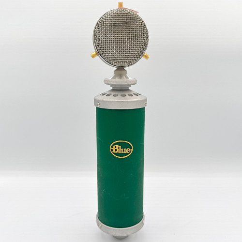 Blue Microphones Kiwi Multi-Pattern Microphone (Used) | FrontEndAudio.com