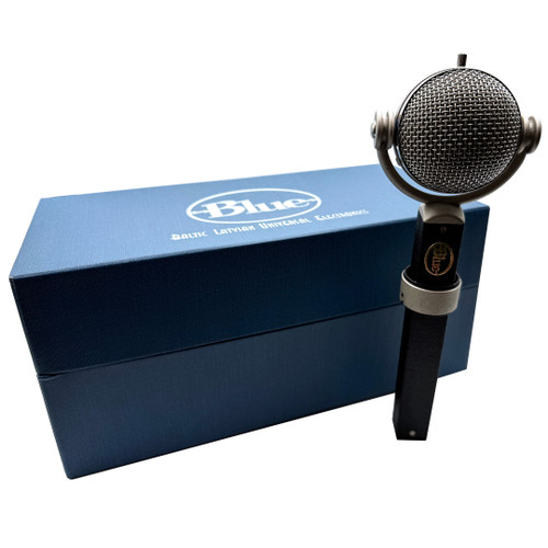 Blue Microphones Dragonfly Microphone (Used) | FrontEndAudio.com