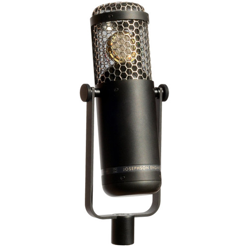 Josephson C706 Microphone | FrontEndAudio.com