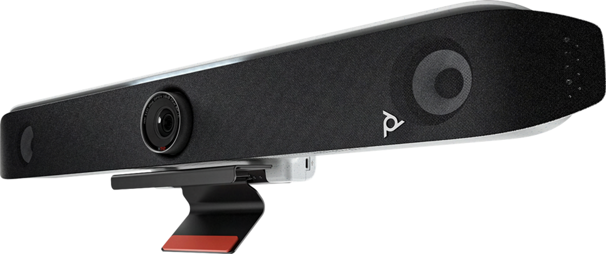 Poly Strengthens Hybrid Ecosystem with AI‐Powered Studio X52 - VideoLink®