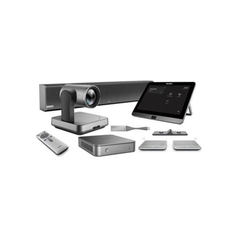 Yealink Teams Rooms system for Med-large MVC860-C2-000 - VideoLink®