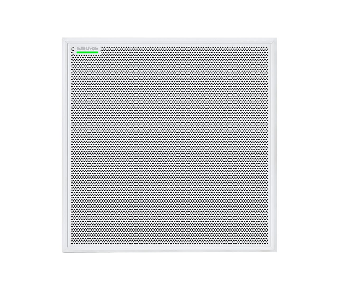 Shure MXA920-R Ceiling Array Microphone, Round - VideoLink®