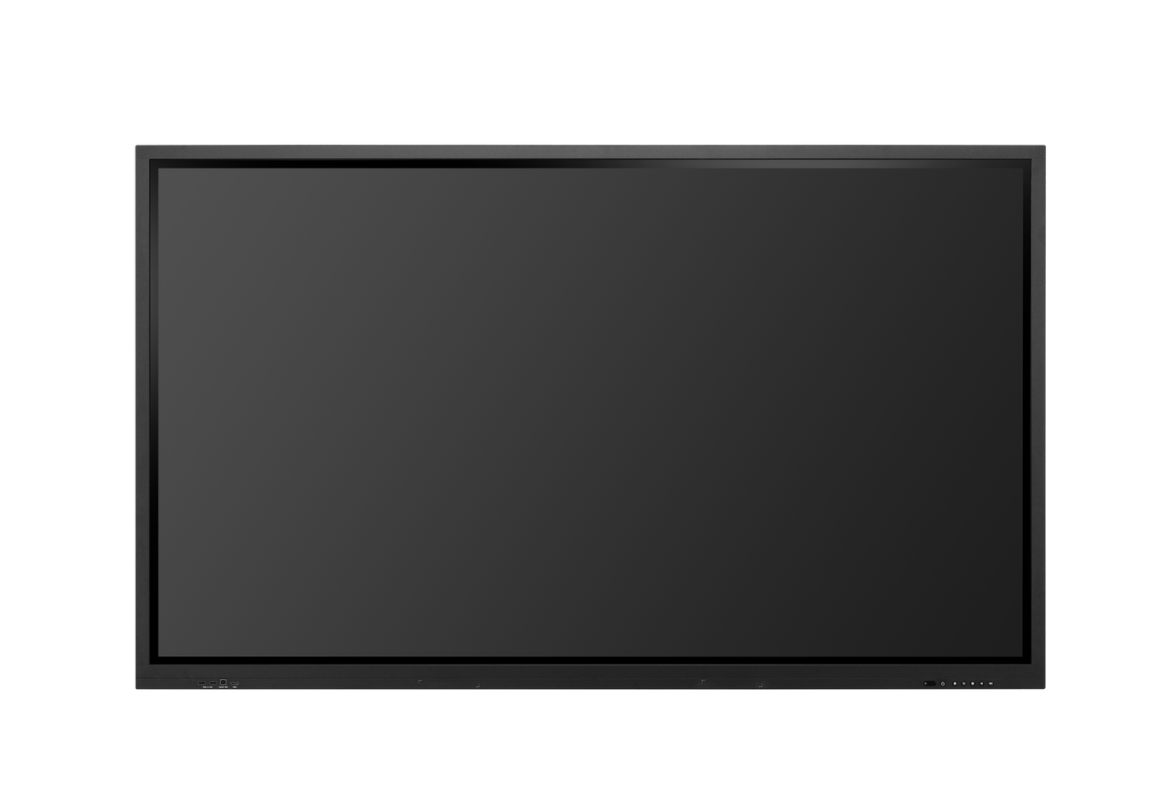 UNV 75 Inch Smart Interactive Display - VideoLink®