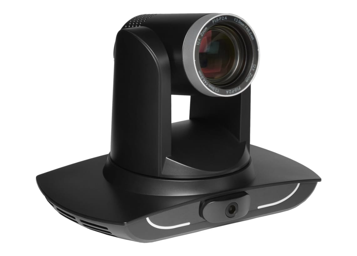 1 Beyond Automate™ VX Pro Voice-Activated, Multi-Camera Switching ...