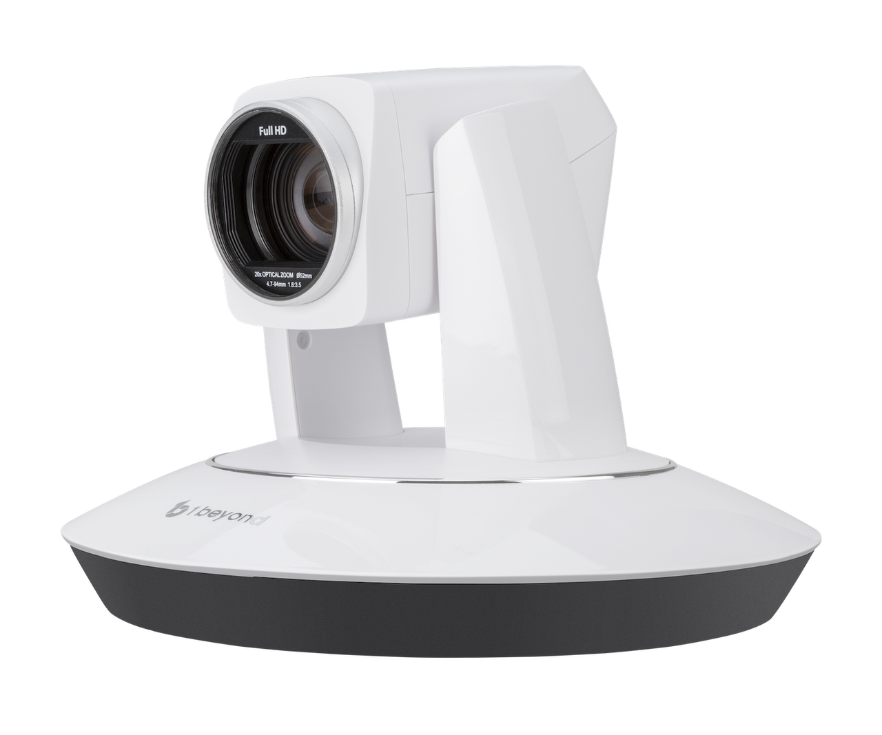 1 Beyond PTZ Intelligent Camera, 20x Optical Zoom, NDI®|HX Compatible ...