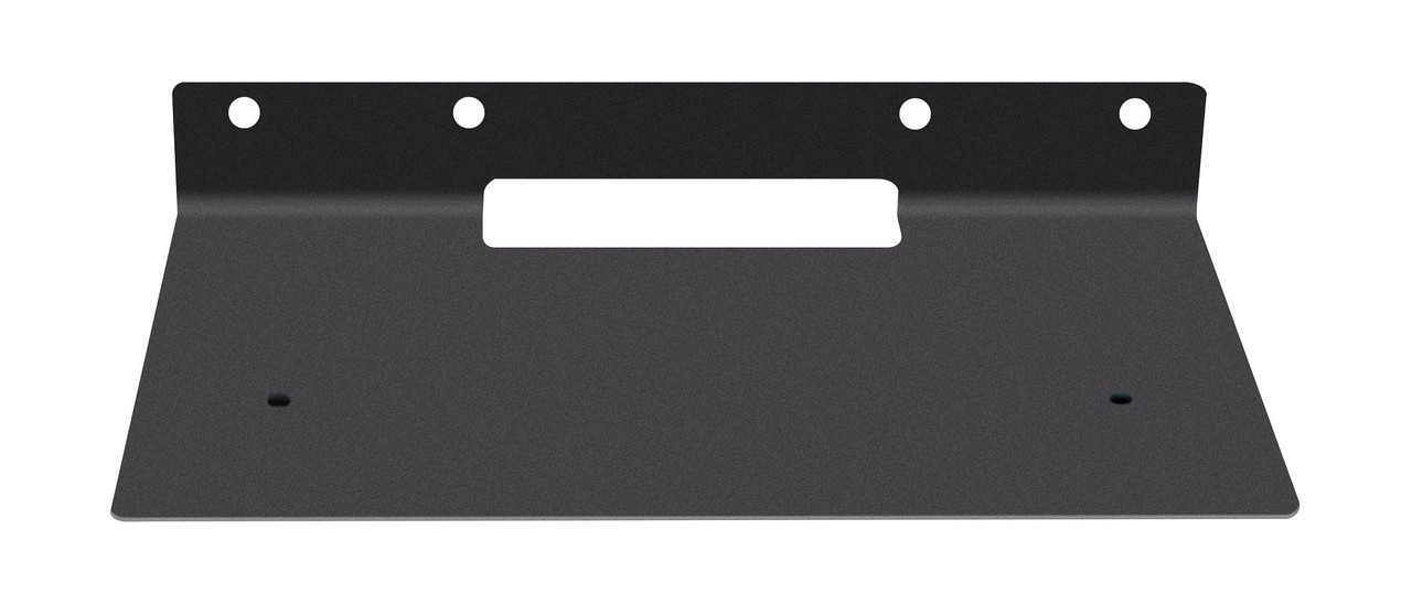 1 Beyond Wall Mount Camera Shelf, Hawk - VideoLink®