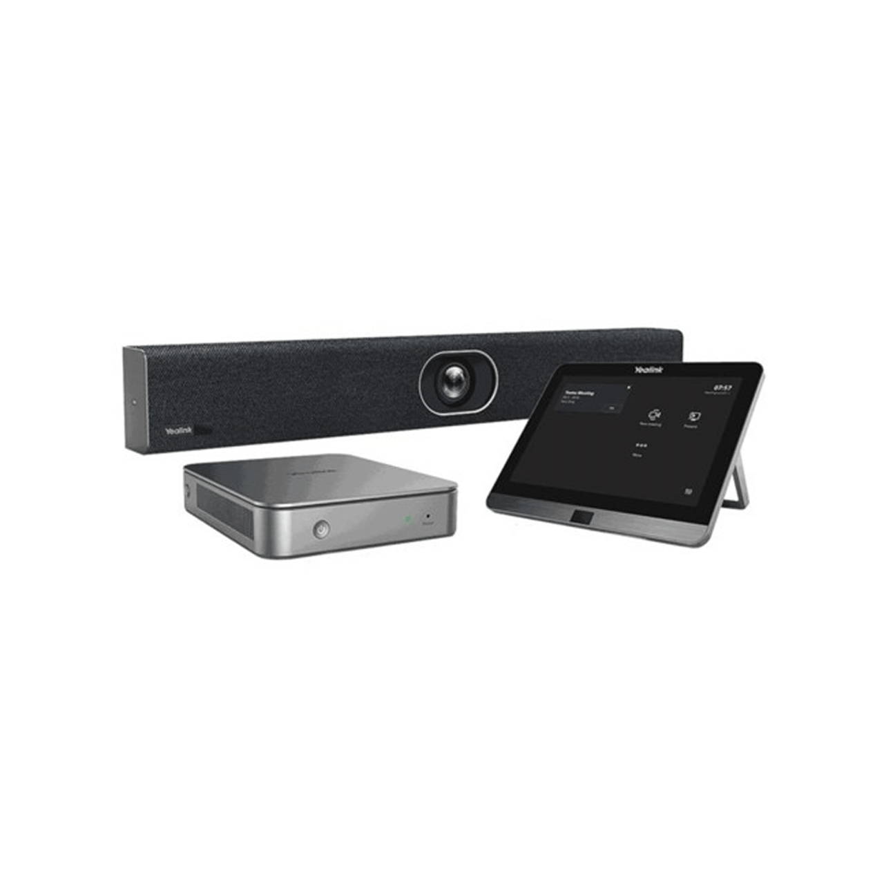 Yealink MVC400-C2-000 Native Microsoft Teams Rooms System - VideoLink® Yealink MVC400-C2-000 Native Microsoft Teams Rooms System - VideoLink®
