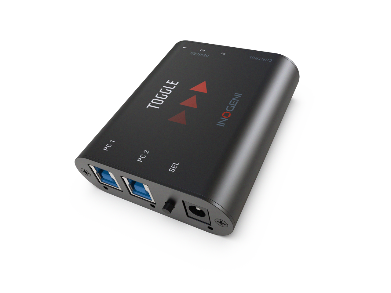 Inogeni Toggle Usb 3 0 Switcher Videolink®