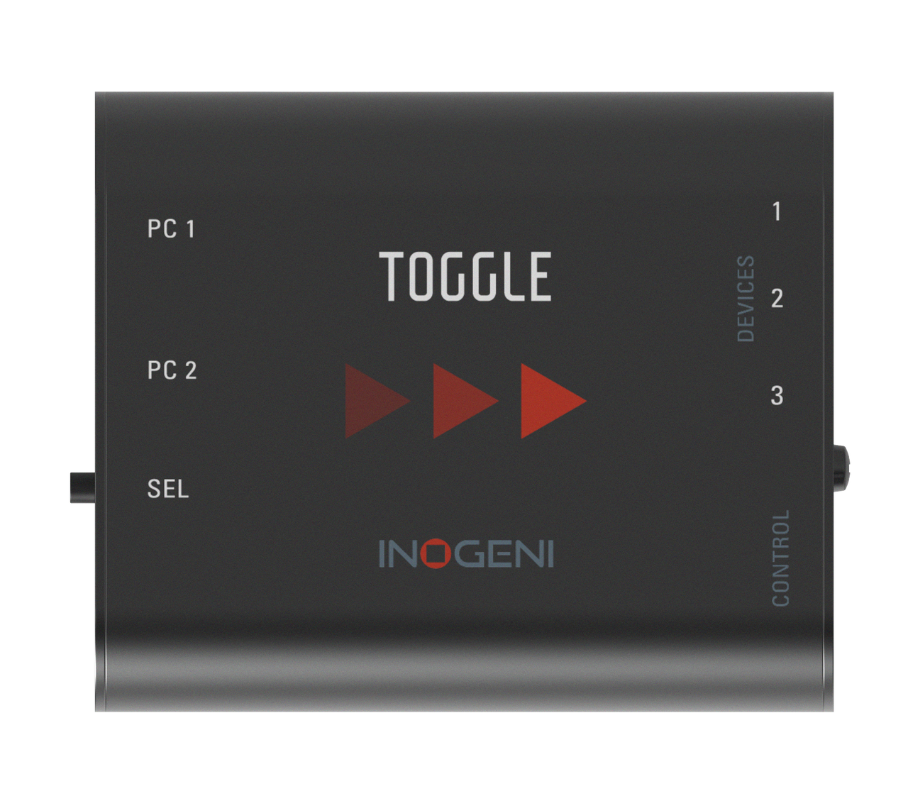 Inogeni Toggle Usb 3 0 Switcher Videolink®