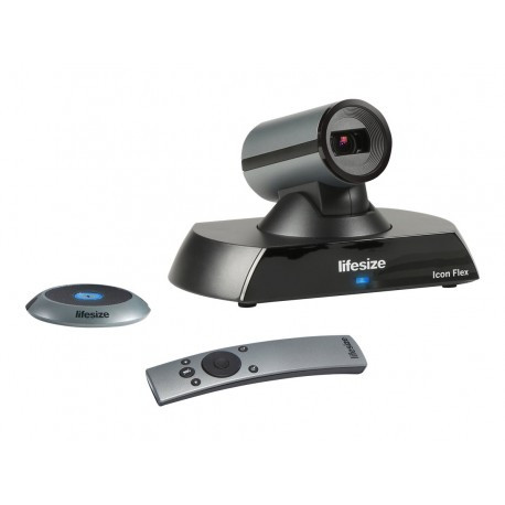 Lifesize Icon Flex – Digital Micpod - VideoLink®