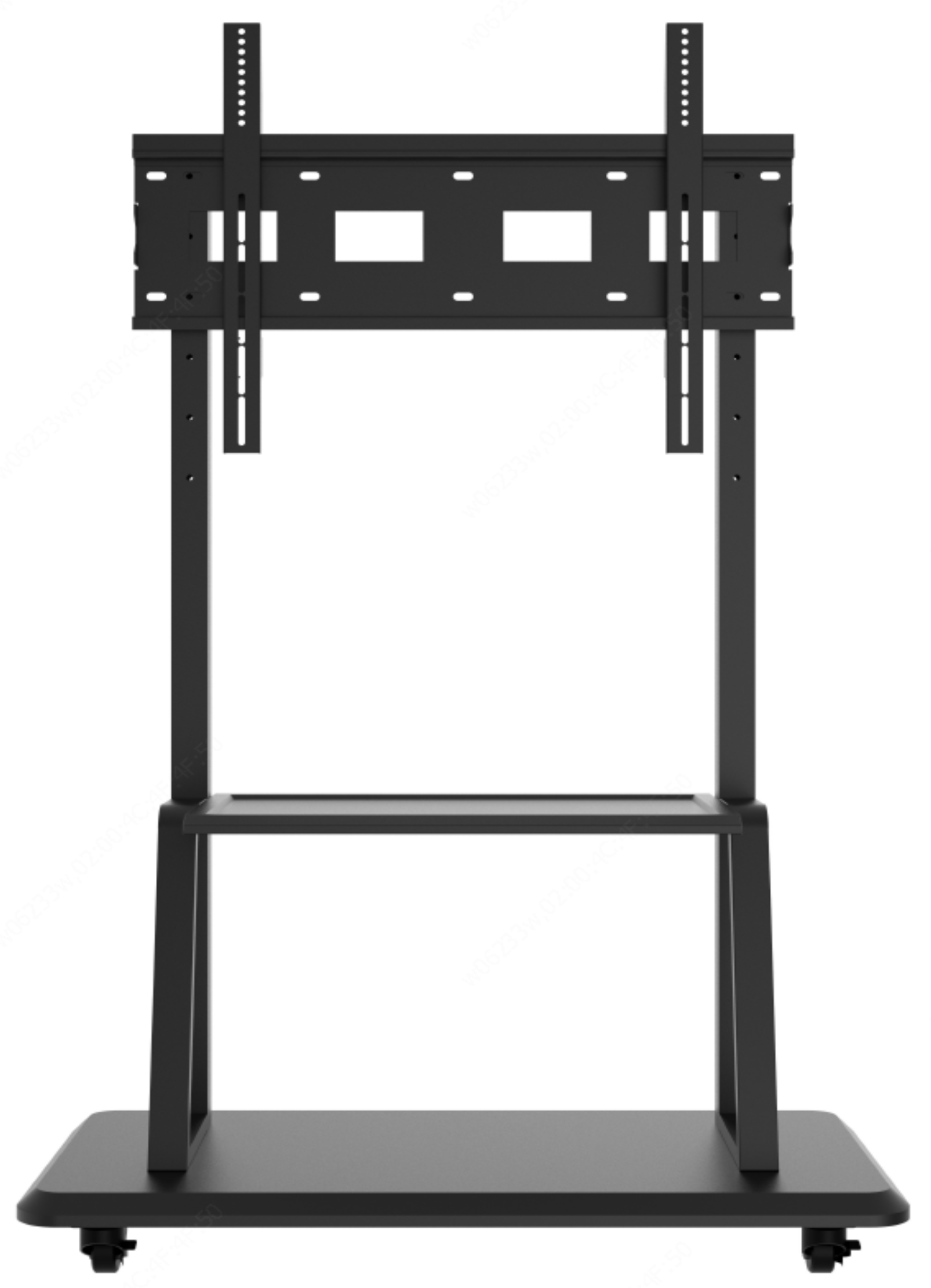 UNV 75 Inch Smart Interactive Display - VideoLink®