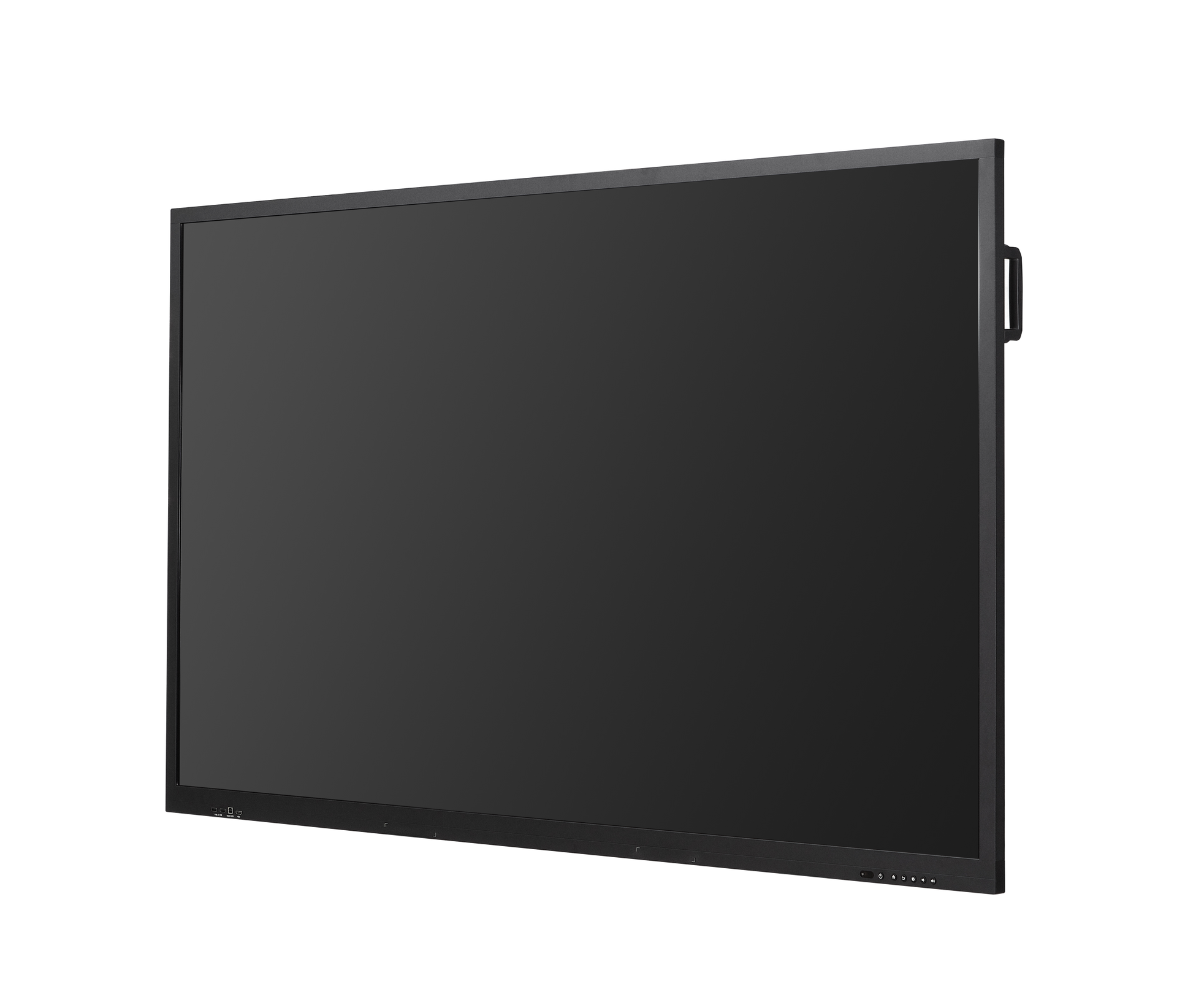 UNV 86 Inch Smart Interactive Display - VideoLink®