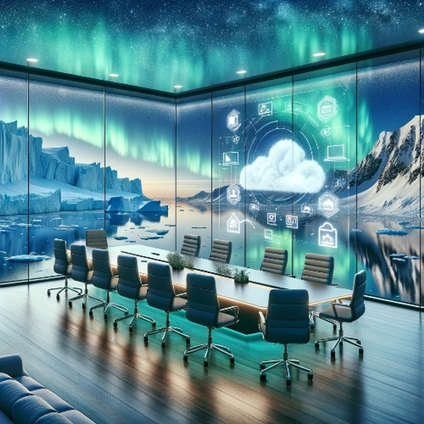 Unlocking Collaboration: The Power of Video Conferencing Meets Cloud ... Unlocking Collaboration: The Power of Video Conferencing Meets Cloud ...