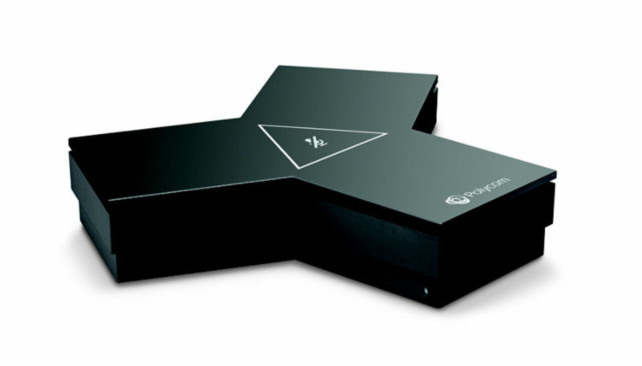 Poly G7500 4k Codec with Wireless Presentation System, Studio E70 with ...