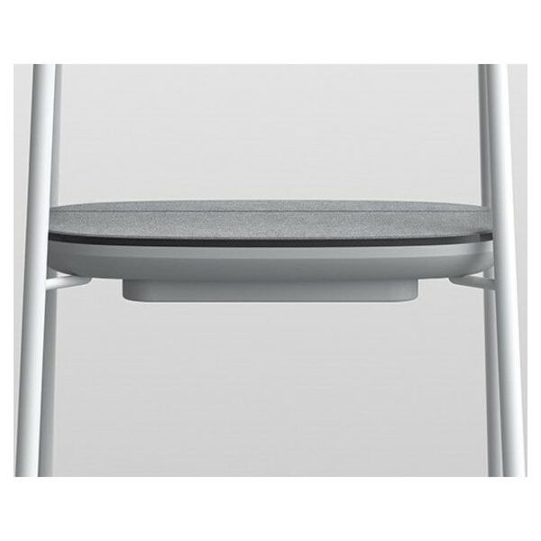 Steelcase Roam Mobile Stand For Microsoft Surface Hub 2 50" - VideoLink®