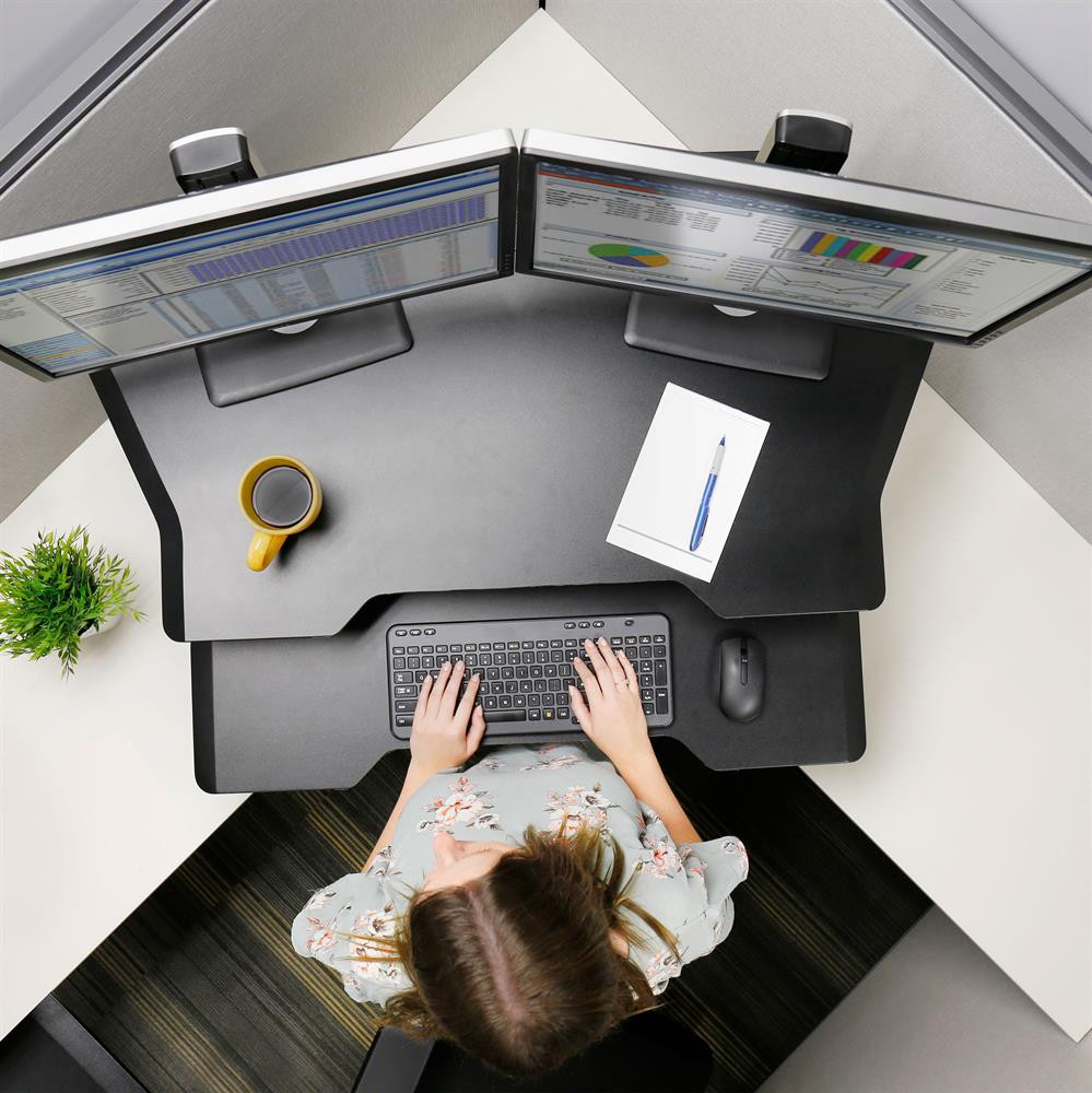 Manufacturers - Ergotron - Page 1 - VideoLink