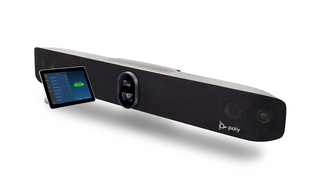 Poly Studio Large Room Kit (Studio E70, GC8, and Mini PC) - VideoLink®