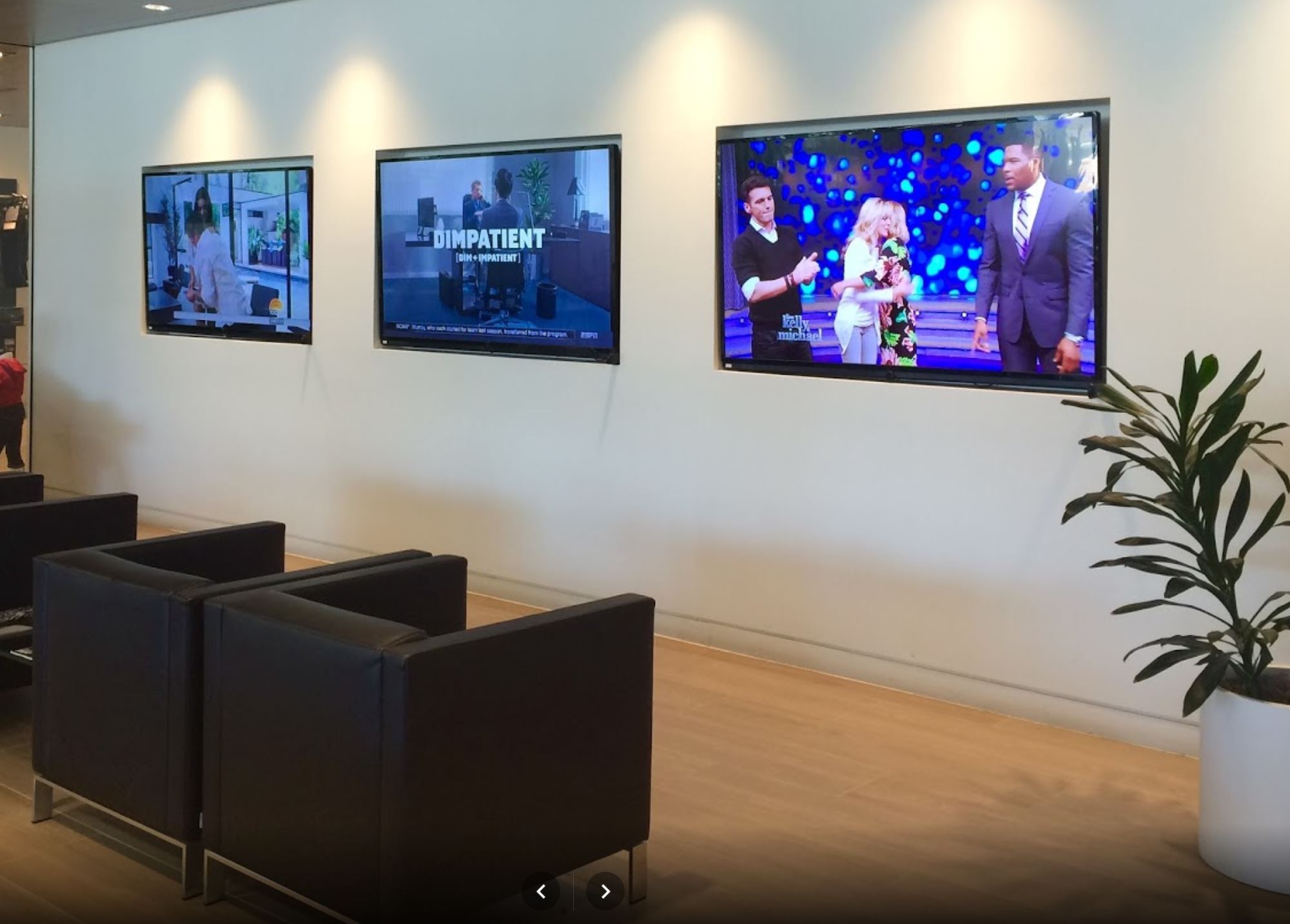 Transforming Customer Experience with Advanced Display Solutions ...