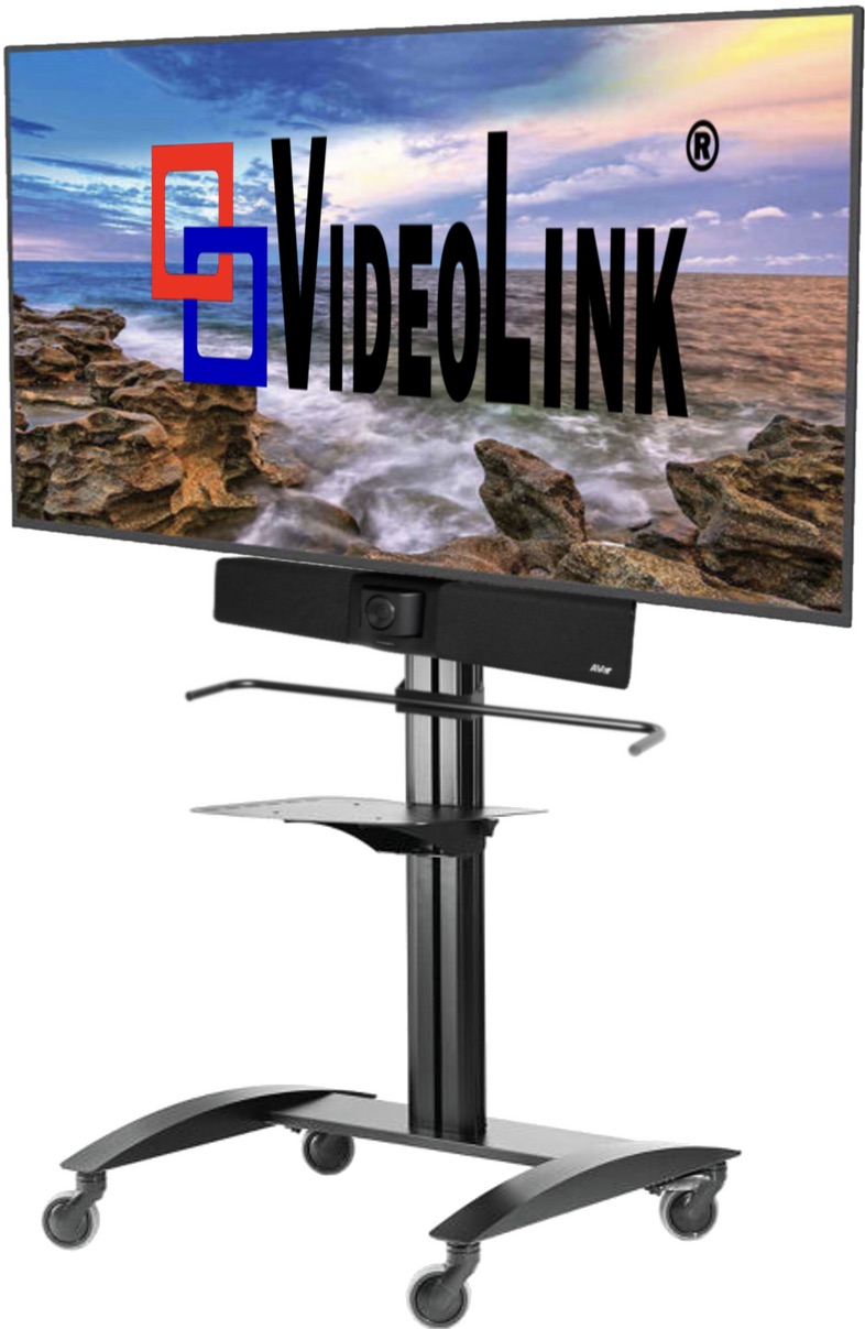 New, Budget Complete Solution Just Released - VideoLink®