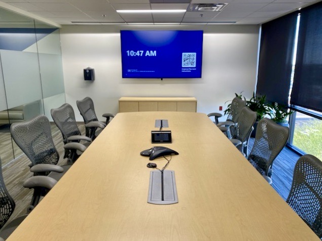 Healthcare Training Facility Gets Much Needed Crestron Upgrade - VideoLink®