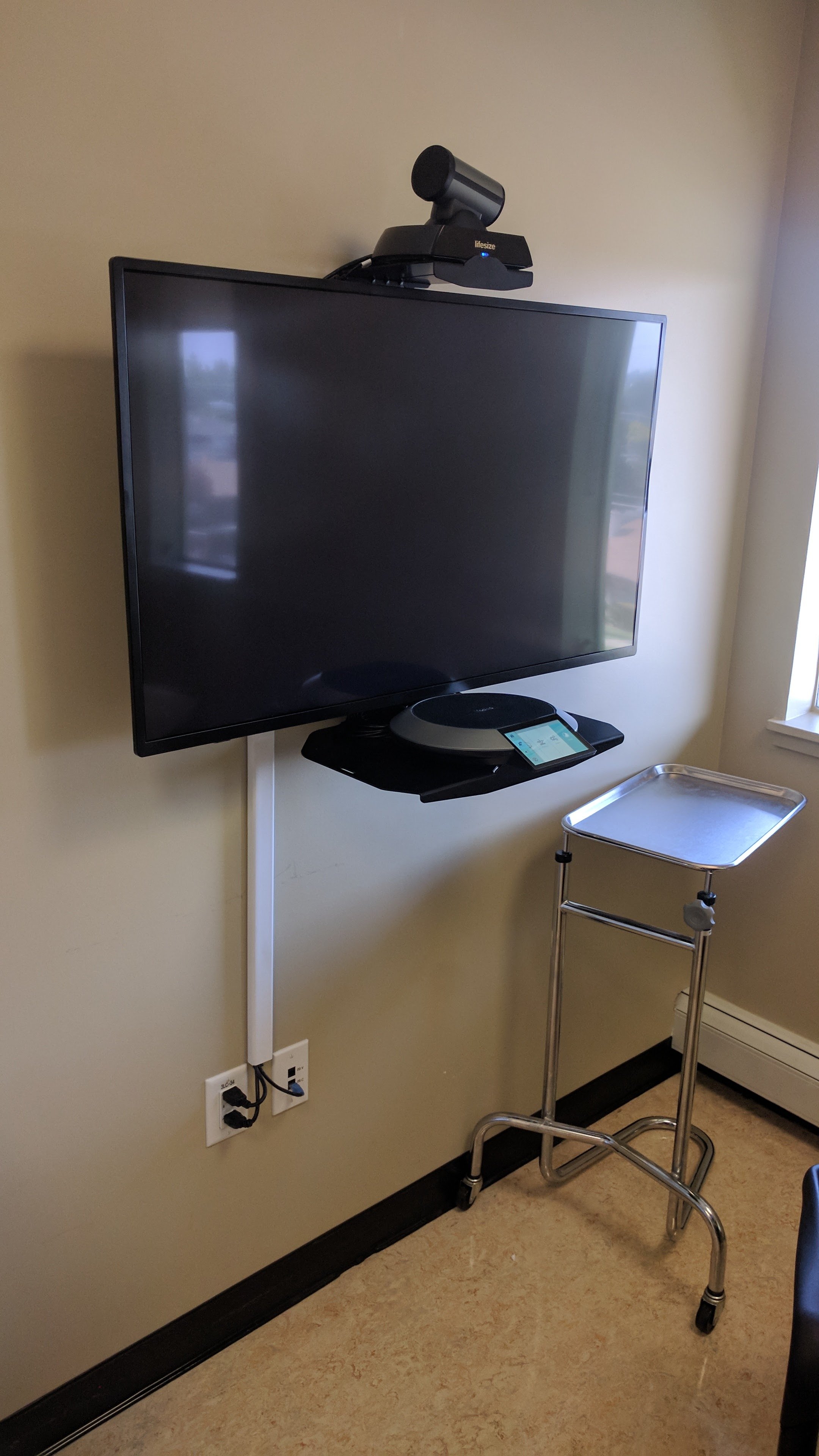 Revolutionizing Healthcare Through Remote Video Consultations - VideoLink®