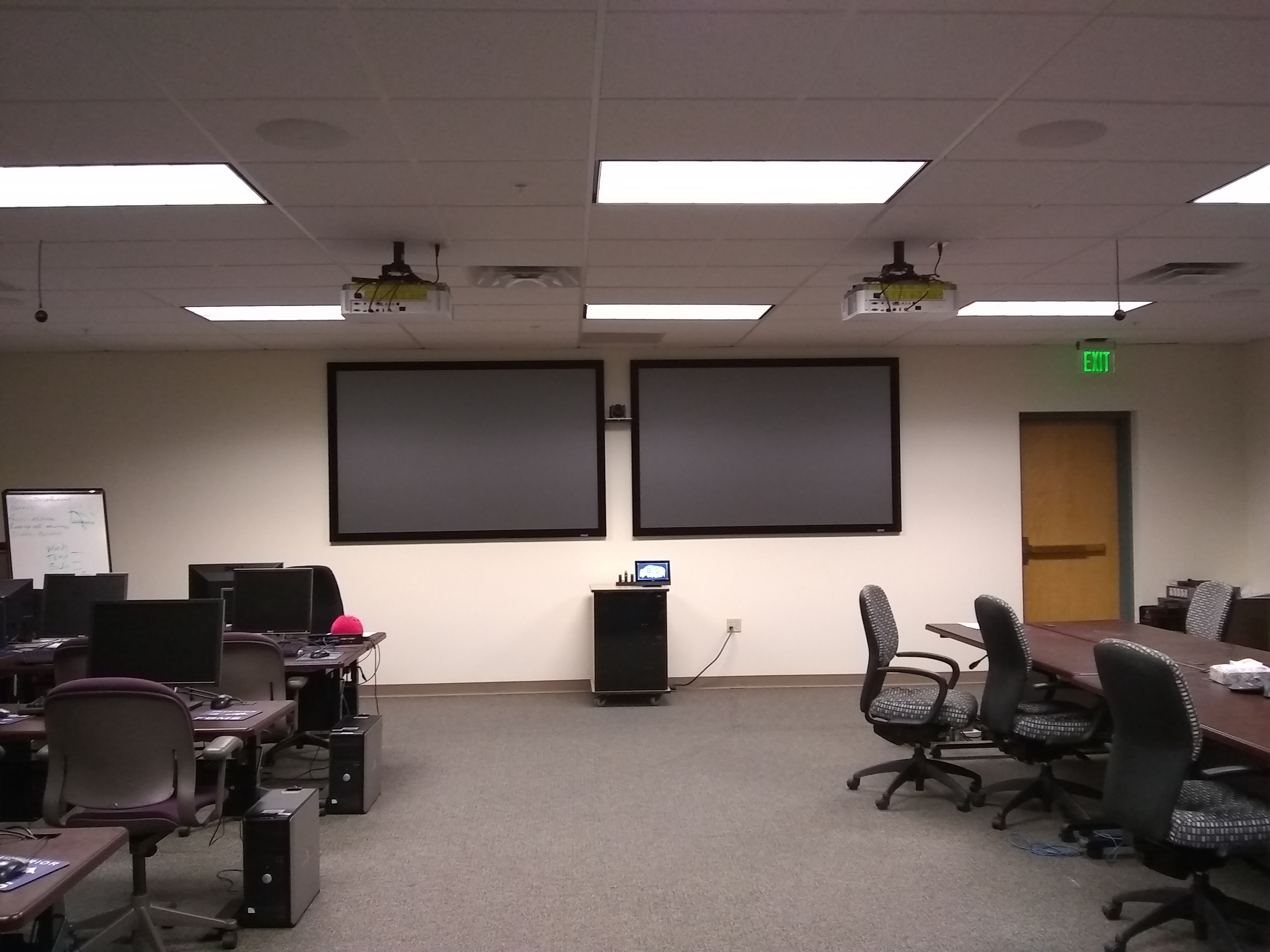 Transforming Education at the Rocky Mountain Federal Training Facility ...