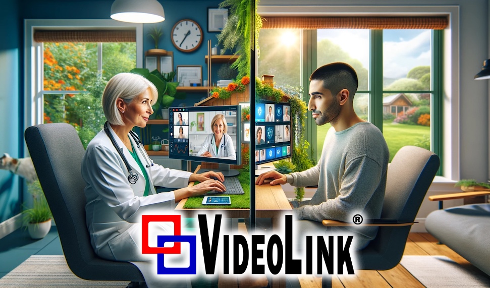 Optimizing Telehealth: Integrating Advanced Video Conferencing ...