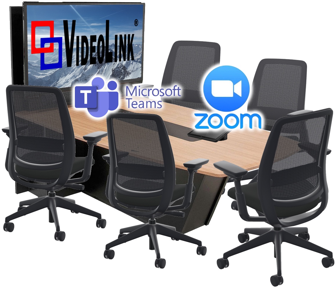 The Ultimate Huddle Room Solution: From Zero to Hero in No Time ...
