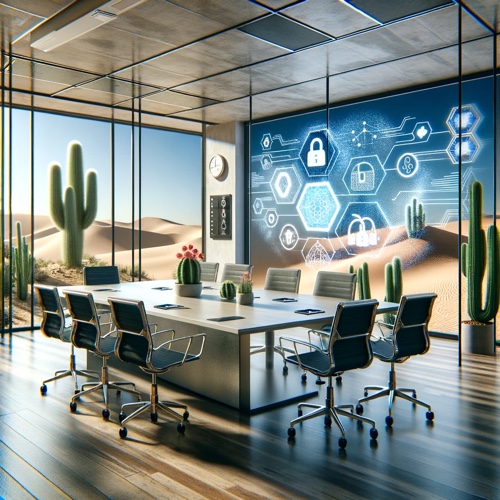 Video Conferencing Security: Best Practices to Protect Your Business ...